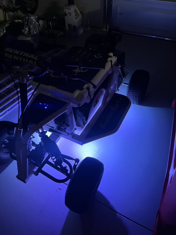 2024 Kooler Kart – River Rigs USA