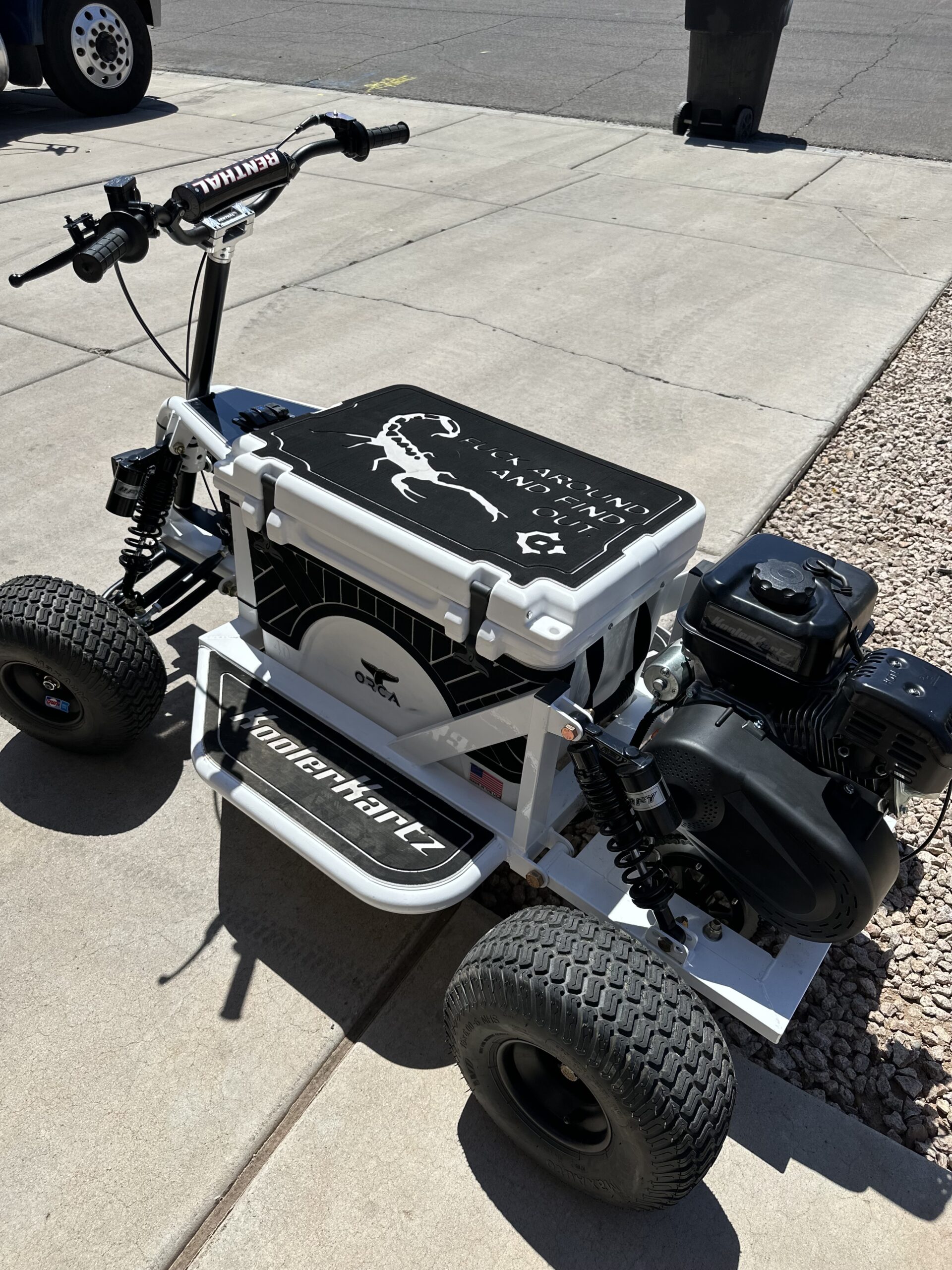 2024 Kooler Kart – River Rigs USA